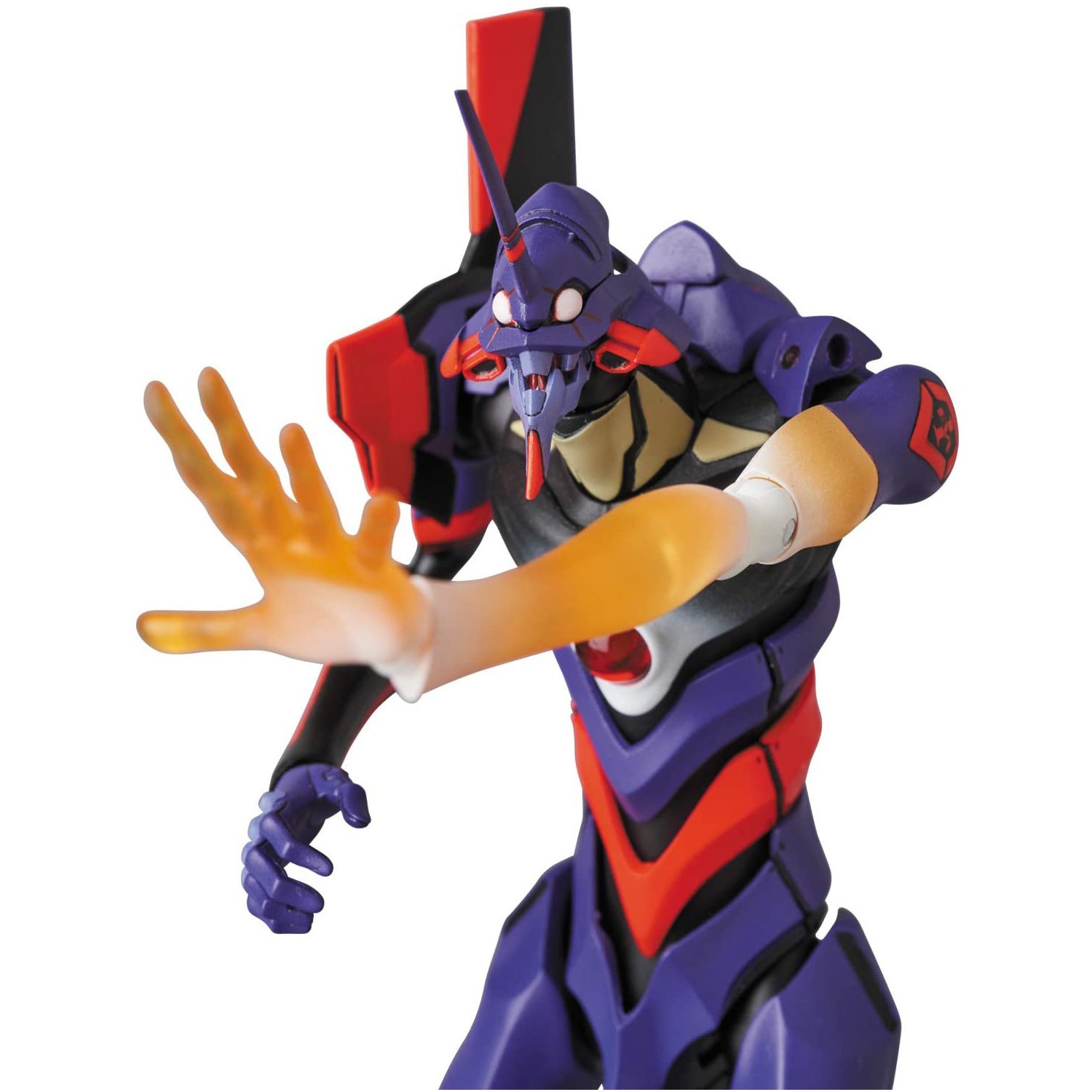 Stands Awakening